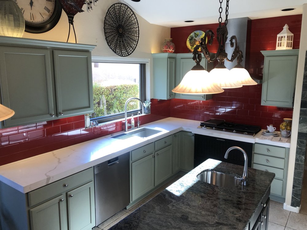 COUNTERTOP ROCK - Updated December 2025 - 15 Photos & 24 Reviews - 3308 ...