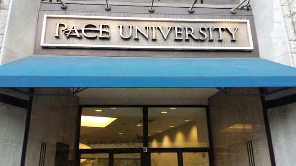 PACE UNIVERSITY NEW YORK CAMPUS - Updated December 2025 - 63 Photos ...