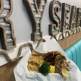 TRYSEAFOOD CARY - Updated December 2025 - 280 Photos & 140 Reviews ...