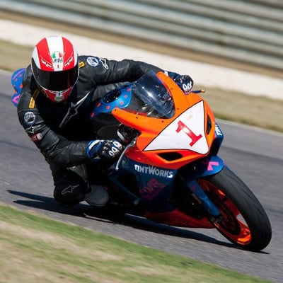 CHAD WALTON RACING - Updated August 2025 - 26 Photos - 2473 Savannah ...