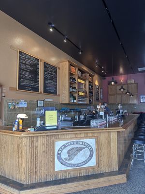 RED WING BREWERY - Updated October 2025 - 172 Photos & 179 Reviews ...