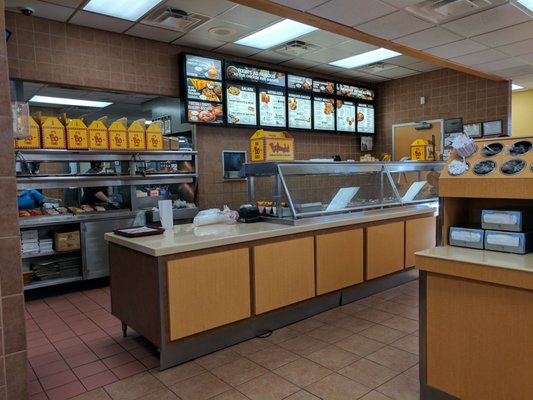 BOJANGLES - Updated March 2026 - 15 Photos & 23 Reviews - 30733 US Hwy ...