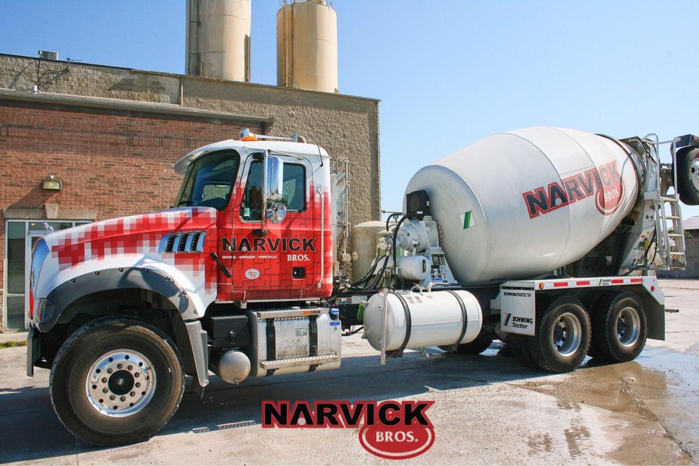 NARVICK BROS - Updated September 2025 - 1268 S Bridge St, Yorkville ...