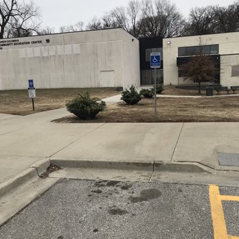 PIONEER COLUMBUS COMMUNITY CENTER - Updated January 2026 - 2100 SE 5th ...