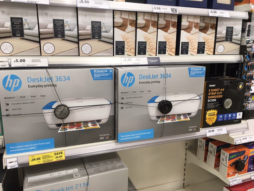 TESCO - Updated August 2025 - Ashenden Road, Guildford, Surrey, United ...