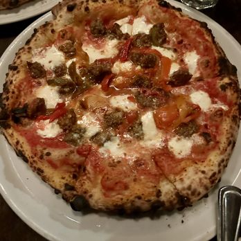 DEL POPOLO - Updated June 2024 - 945 Photos & 671 Reviews - 855 Bush St ...