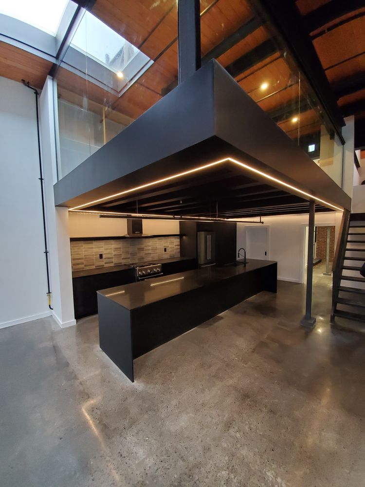 JUNIPER DEVELOPMENT GROUP - Updated December 2024 - Request Consultation - 200 Fairbank Avenue ...