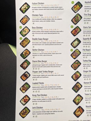 PROJECT LEAN NATION - Updated October 2025 - 16 Photos - 607 Johnnie ...