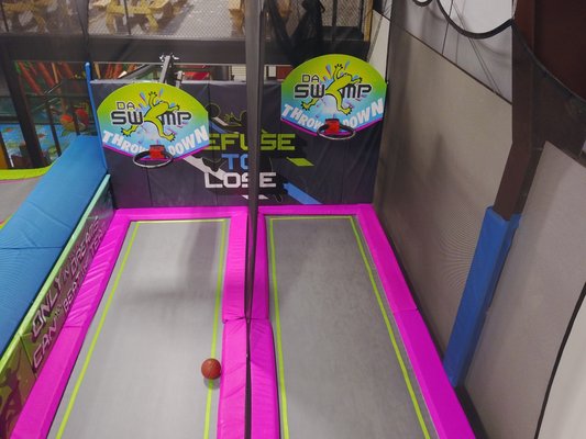 DA SWAMP - Updated December 2025 - 17 Photos & 12 Reviews - 2764 Coteau ...