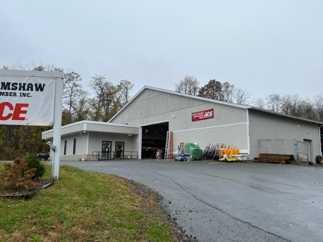 HAMSHAW LUMBER - Updated December 2025 - 150 College St, Amherst ...