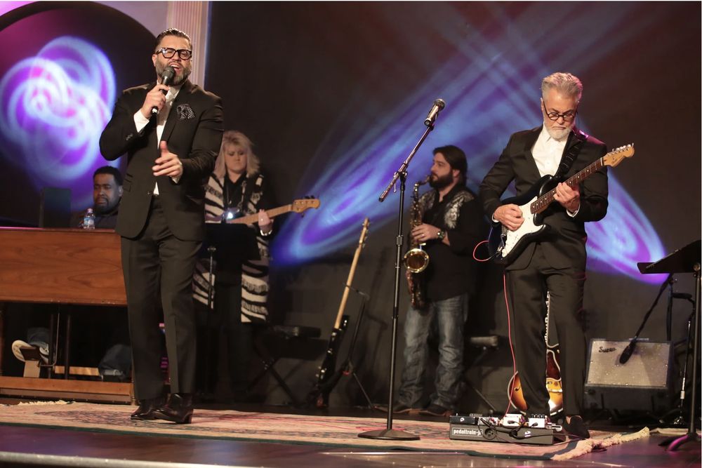 BLUE SENOJ - Updated September 2024 - 28 Photos - Little Rock, Arkansas ...