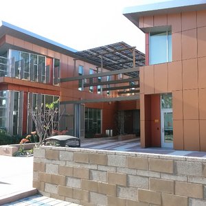 DOWNEY CITY LIBRARY - 63 Photos & 63 Reviews - 11121 Brookshire Ave ...