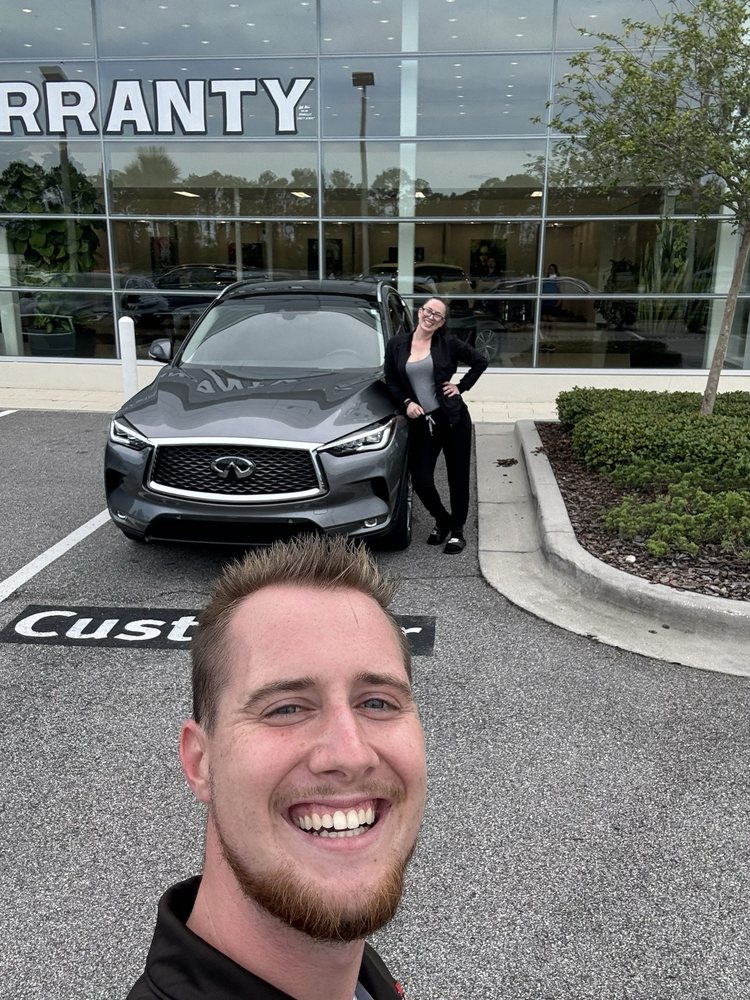 Daytona Nissan, Daytona Beach | Roadtrippers