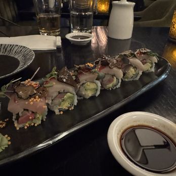 FUJI AT INK BLOCK - Updated January 2026 - 1301 Photos & 771 Reviews ...