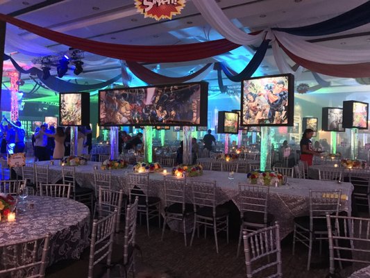 BOCA WEST CMAA GALA - Updated October 2024 - 169 Photos - 20583 Boca W ...