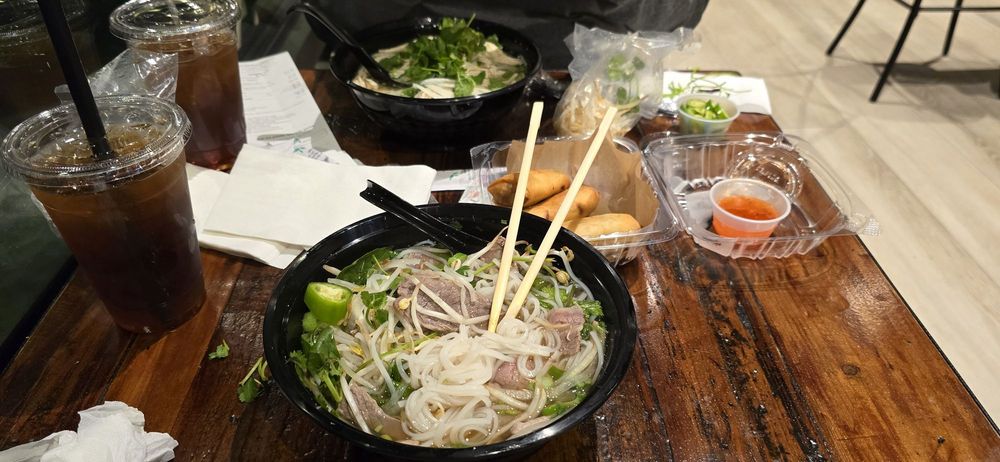 WAT DA PHO EXPRESS - Updated January 2025 - 15 Photos & 13 Reviews ...