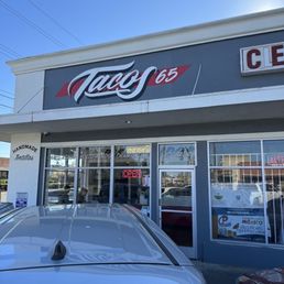TACOS 65 - Updated October 2025 - 259 Photos & 286 Reviews - 6498 ...