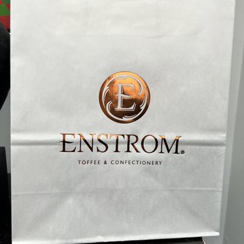 ENSTROM CANDIES - Updated November 2025 - 92 Photos & 63 Reviews - 201 ...
