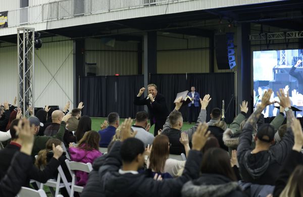 REVIVAL TODAY CHURCH - Updated September 2025 - 26 Photos - 107 Patton ...