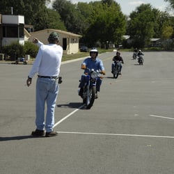 MOTORCYCLE RIDER TRAINING CENTER - 26 Reviews - 170 Kipling St, Denver ...