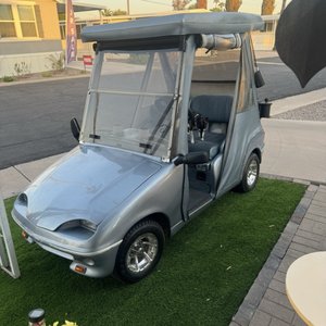 BOTERO CARTS - Updated November 2025 - 12 Photos & 10 Reviews - 1 E ...