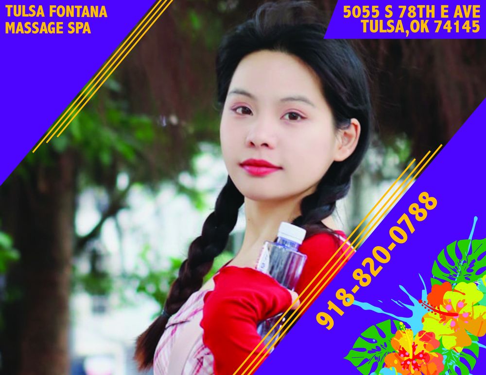TULSA FONTANA MASSAGE SPA - Updated October 2025 - 42 Photos - 5055 S ...