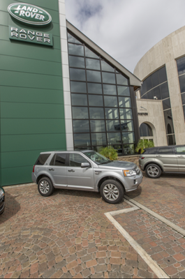 LAND ROVER SOUTHWEST HOUSTON - Updated December 2025 - 15 Photos & 93 ...