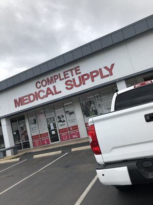 COMPLETE MEDICAL SUPPLY - 33 Photos & 12 Reviews - 1714 W 18th St ...