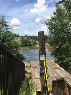 BLUE HERON ADVENTURES-ZIPLINE - Updated October 2025 - 1000 Bay Ave ...