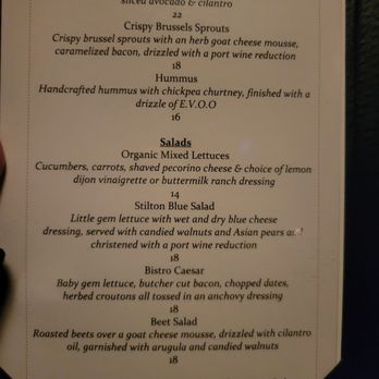 CRACKED PEPPER BISTRO - Updated December 2025 - 785 Photos & 648 ...