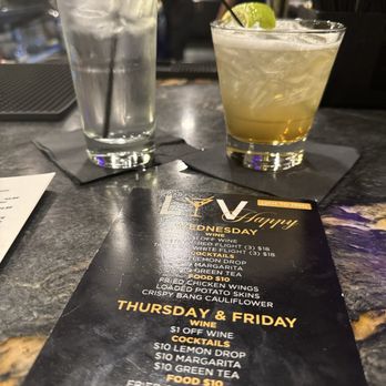 LYV DETROIT - Updated June 2025 - 20 Photos & 16 Reviews - 20238 ...