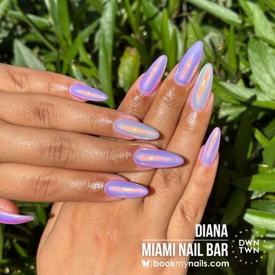 MIAMI NAIL BAR - Updated October 2024 - 466 Photos & 100 Reviews ...