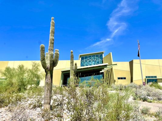 WHITE TANK LIBRARY - Updated December 2025 - 104 Photos & 43 Reviews ...