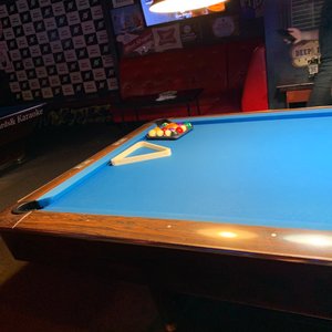 SPACE BILLIARD POOL HALL & SPORTS BAR - 397 Photos & 330 Reviews - 34 W ...