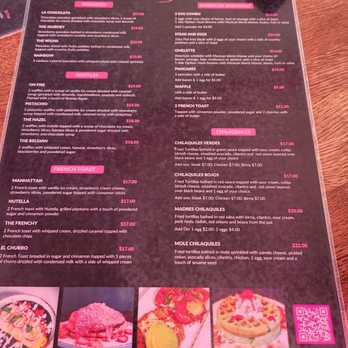 MADRES BRUNCH - Updated March 2025 - 605 Photos & 246 Reviews - 442 E ...