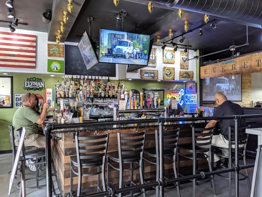 EIGHT BALL CAFÉ - 43 Photos & 117 Reviews - 2727 Colby Ave, Everett ...