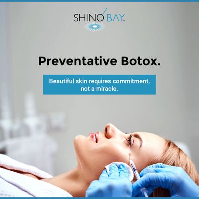 SHINO BAY COSMETIC DERMATOLOGY & LASER INSTITUTE - Updated January 2026 ...