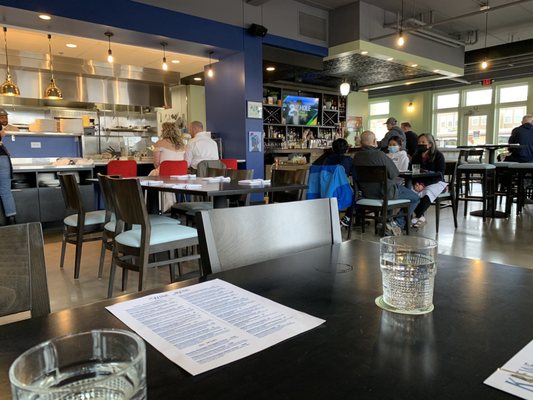 KREWE RESTAURANT - Updated April 2025 - 176 Photos & 117 Reviews - 24 ...