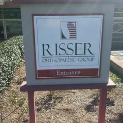 RISSER ORTHOPEDIC GROUP - 15 Photos & 122 Reviews - 2627 E Washington ...