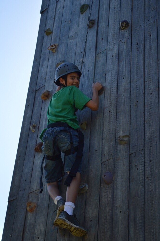 CAMP FIRE LONG BEACH - Updated November 2024 - 14 Photos & 10 Reviews ...