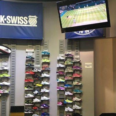 FROMUTH TENNIS - Updated January 2026 - 1100 Rocky Rd, Reading ...