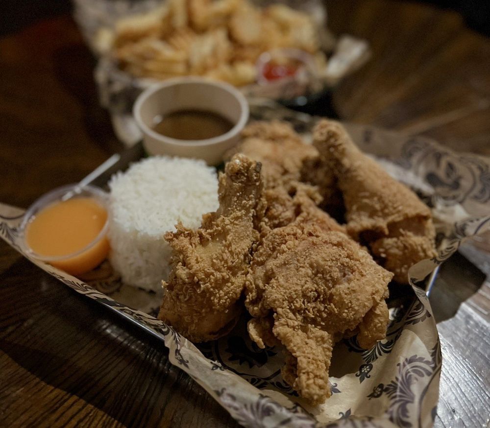 ROCKS DEN - Updated October 2025 - 275 Photos & 107 Reviews - 4753 ...