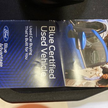 BUTLER FORD - Updated November 2025 - 67 Photos & 11 Reviews - 2631 N ...