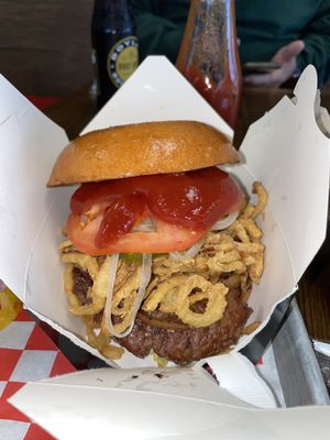 TONY BEEF - 96 Photos & 155 Reviews - 195 S New York Rd, Galloway, New ...