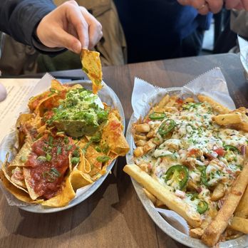 FLAT TOP JOHNNY’S - Updated April 2025 - 17 Reviews - 238 Main St ...