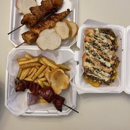 WILLIE’S PINCHOS - Updated September 2024 - 416 Photos & 214 Reviews ...