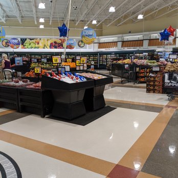 HARRIS TEETER - Updated October 2025 - 18 Photos & 24 Reviews - 6271 ...