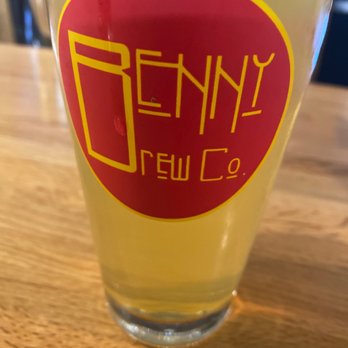 BENNY BREWING COMPANY - Updated December 2025 - 119 Photos & 94 Reviews ...