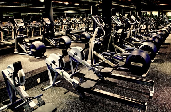 VIM FITNESS - Updated January 2026 - 17 Photos & 89 Reviews - 579 ...