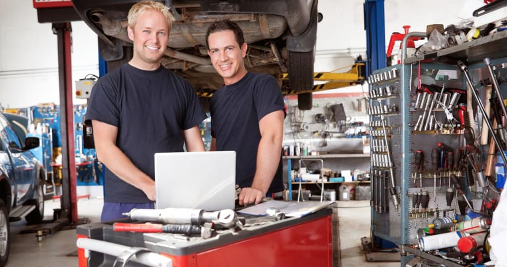 ADAIR AUTO REPAIR - Updated January 2026 - 28 Photos & 12 Reviews ...